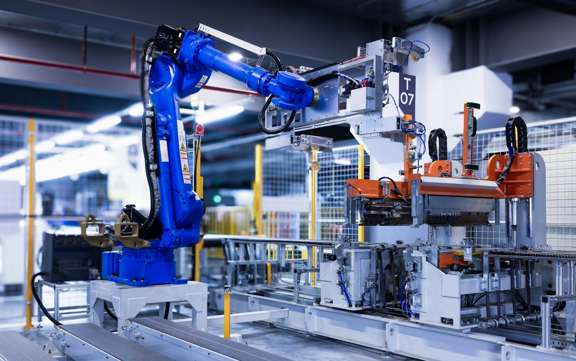 Business process automation in 2026: six real examples and what they ...